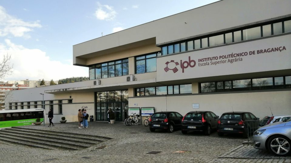 Provas Públicas - ESA-IPB